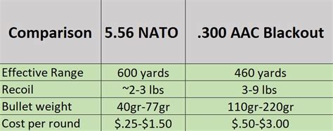 300 Aac Blackout