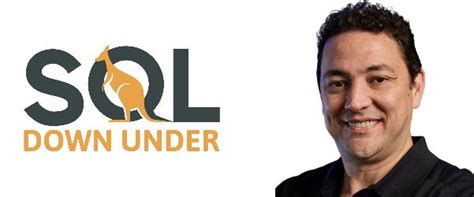 Interview With Dr Low On Sql Down Under Armando Lacerda Posted On The Topic Linkedin