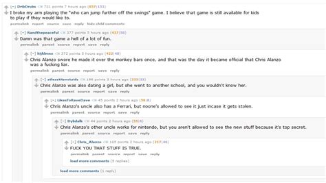 Everyone Knows One Of These Imgur