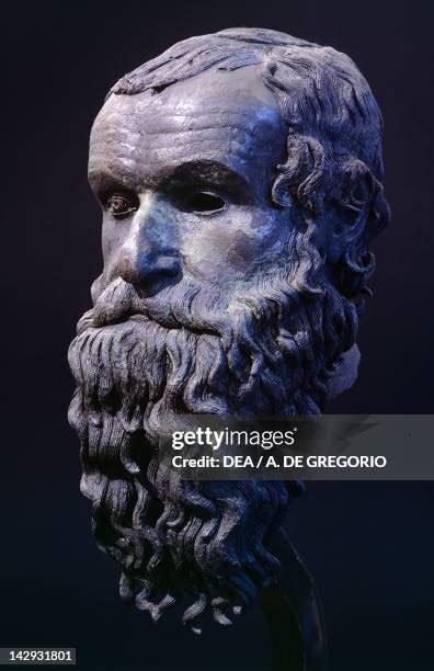 Pythagoras De Samos Photos And Premium High Res Pictures Getty Images