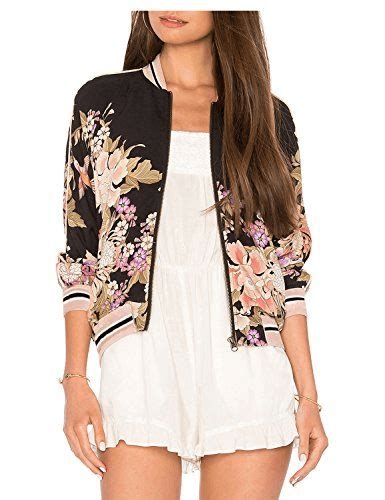 Top 6 Ideas How To Style A Bomber Jacket Over A Blouson Dress Ladylife