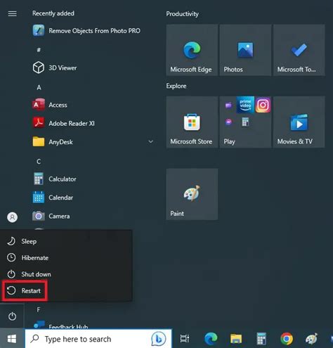 How To Fix Task Manager Not Showing Processes