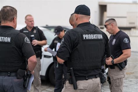 La County Probation Department Welcomes Proposed Shift To Independent