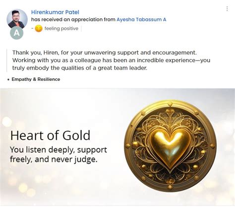 Leadership Teamwork Gratitude Learningjourney Mirakldevelopercertification Growthmindset