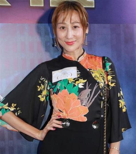 陈浩民老婆蒋丽莎五年生4胎元气大伤，现33岁已显老态 360娱乐，你开心就好