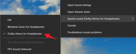 Easy Guide How To Enable Dolby Atmos On Windows 10 11
