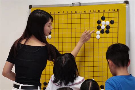 教棋育人——传统文化教育在澳门的“回归”