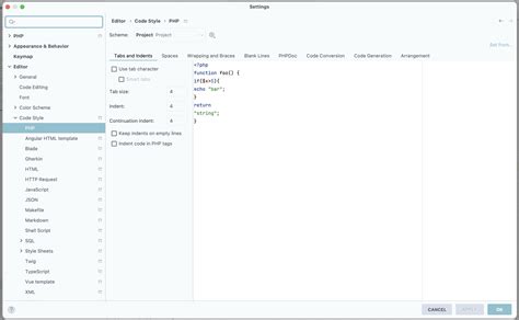 Bug Tabs And Indents Stops Working Ides Support Intellij Platform