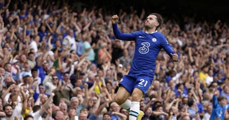 S코어북 칠웰 1골 1어시스트 첼시 웨스트햄에 2 1 승리