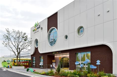 Lg에너지솔루션 오창 에너지플랜트 키즈andsol어린이집 개원 노컷뉴스