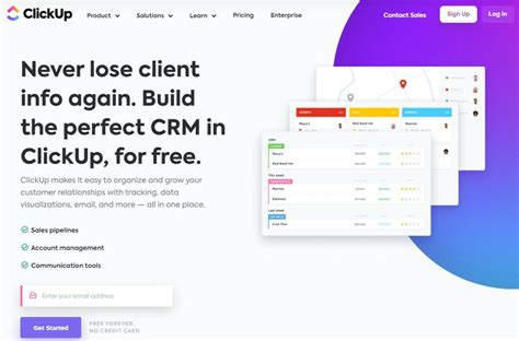 Best CRM With Project Management Software Features EComStrive Com