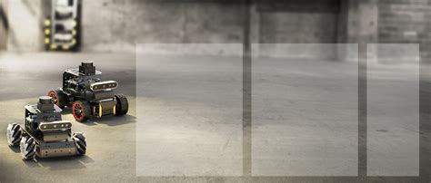 Robot Car For Raspberry Pi 5 Ros2 Humble Ubuntu