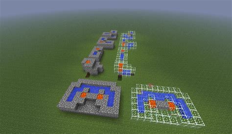 Cobblestone Generators Minecraft Project