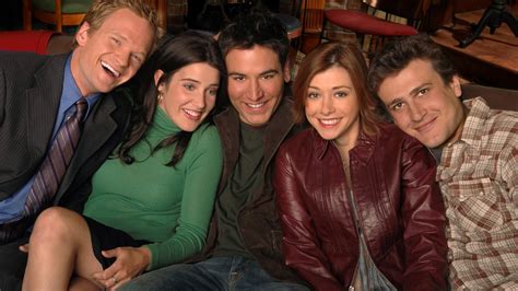 Download Neil Patrick Harris Barney Stinson Marshall Eriksen Jason