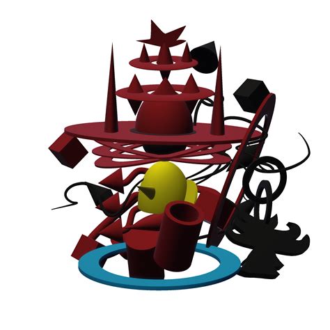 Funny Bambi Man Rpnation