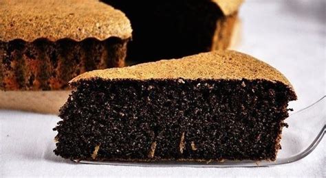 ნამცხვარი ყაყაჩოს თესლით ნამდვილი ნეტარება ერთი გრამი ფქვილის გარეშე სასარგებლო რჩევები