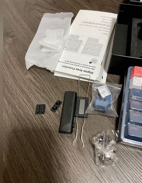 F96 Iqunix Coral Sea Keyboard Computers And Tech Parts And Accessories Computer Keyboard On Carousell