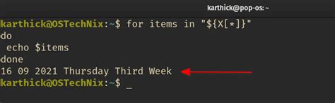 Bash Scripting Bucle For Explicado Con Ejemplos Muylinux