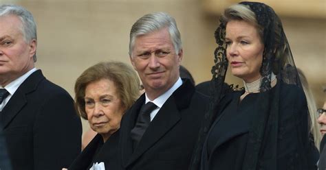 La Reina Sofía Preside Hoy El Acto En Motril Granada Por El 30 Aniversario De La Muerte De