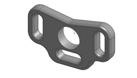 🤐 Inverted Chastity・free Stl File For 3d Printing・cults