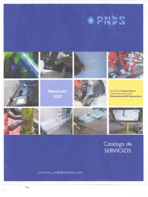 Procedimientos Completos De Radiografia Pnds Pdf Radiografía