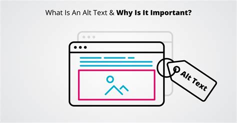 What Is An Alt Text Why Is It Important Ben Austin
