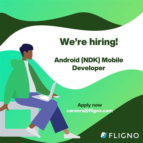 fligno on linkedin androiddevelopment androiddeveloper hiringdevelopers jobopenings