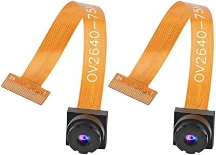 Amazon Aideepen Pcs Ov Camera Module Lens For Esp Cam