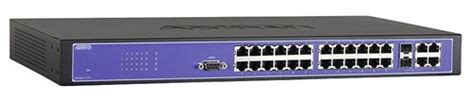 Adtran Netvanta 1234 Poe 1700595g1 New 921 25