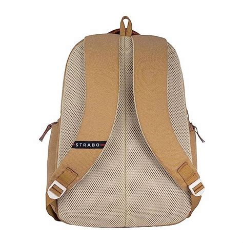 Strabo Nylon Travel Backpack Bag Capacity 35 Litres At ₹ 1280piece