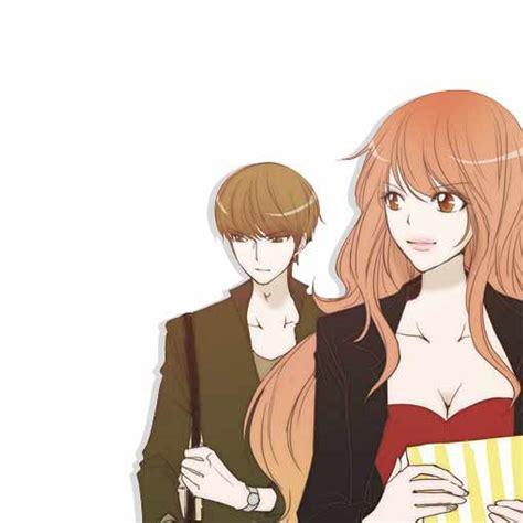 Untouchable Webtoon