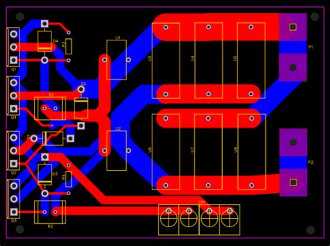 Test Resources EasyEDA