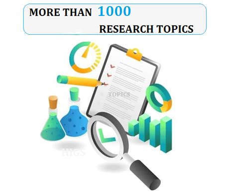 Research Topics For PhD Find Research Topics For