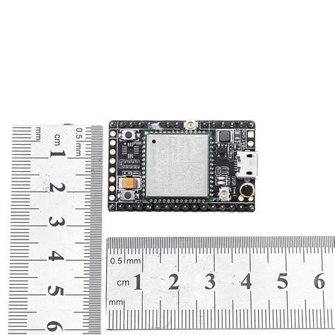 new original ai thinker a9g gsm gprs gps bds development board sms voice wireless data