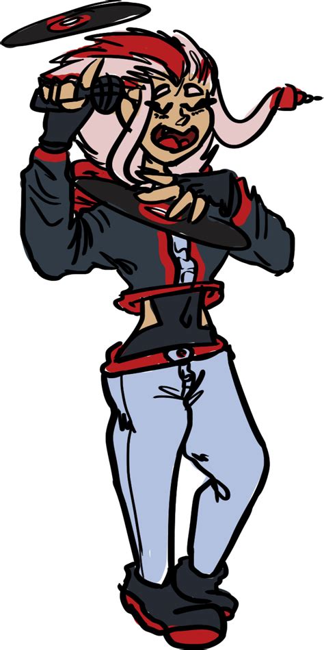 Fnf Pose Up Valentin Artworks