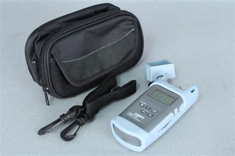 Yokogawa Aq2170 Optical Power Meter Rescience