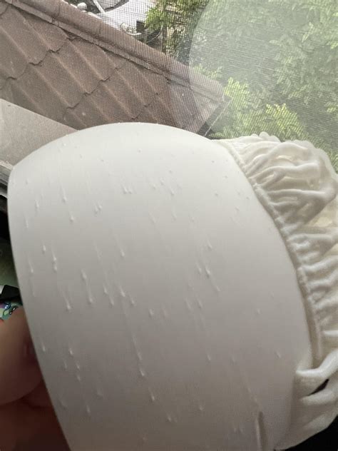 How Can I Get Rid Of The Blobs On My Round Prints Rbambulab