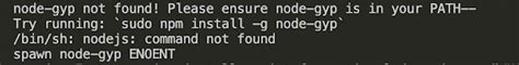 Error While Installing Lwc Local Server Here Is How To Resolve It
