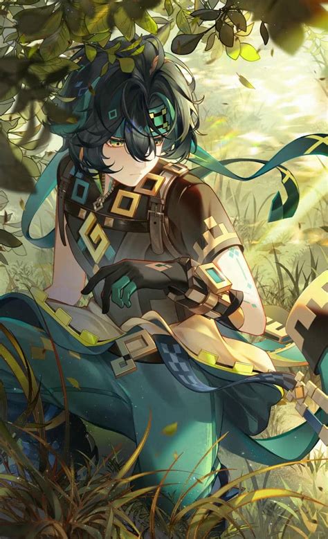 Gợi ý 70 ảnh Xiao đẹp Nhất Với Chất Lượng 4k Làm Hình Nền Hlmd