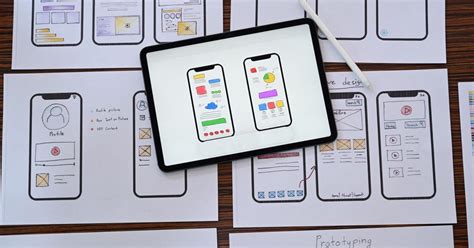 Prototyping In Software Development XB Software