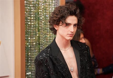 Какой совет дал Леонардо ДиКаприо Тимоти Шаламе