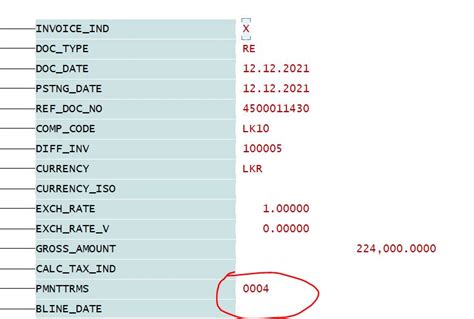 Miro Bapi Incominginvoice Create Sap Community