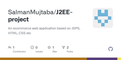 Github Salmanmujtabaj2ee Project An Ecommerce Web Application Based
