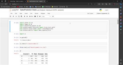 mohammad shoaib on linkedin oasisinfobyte intern datascience