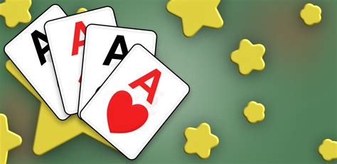 Solitaire Suite Latest Version 9 For Android Game Card