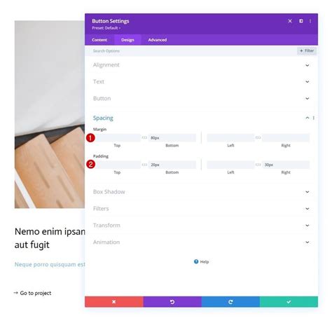 How To Turn Your Cursor Into A Button When Hovering An Element Using Divi Ask The Egghead Inc
