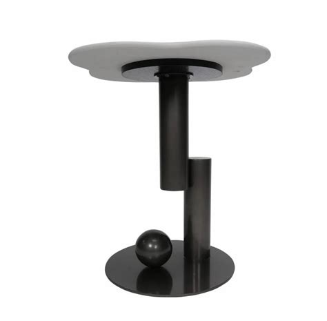 Black Marvel Stand Table At Rs 5000 Marble Table In Moradabad Id