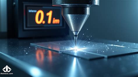 Ultra Precision Machining The Key To Advanced Manufacturing