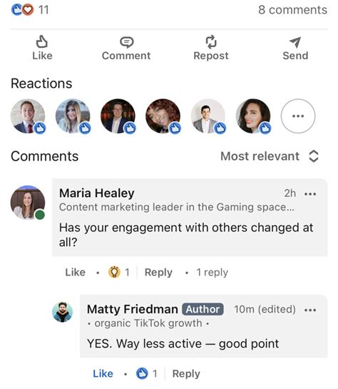 How Not To Use LinkedIn