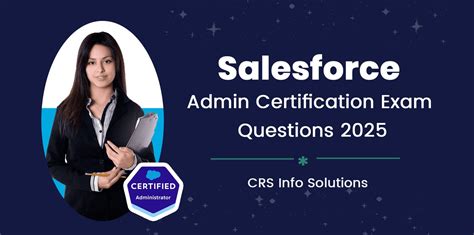Salesforce Admin Certification Exam Questions 2025